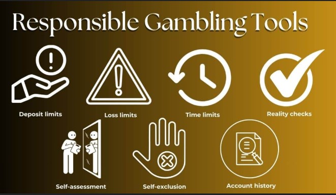Responsible Gambling Tools Online: Stay in Control