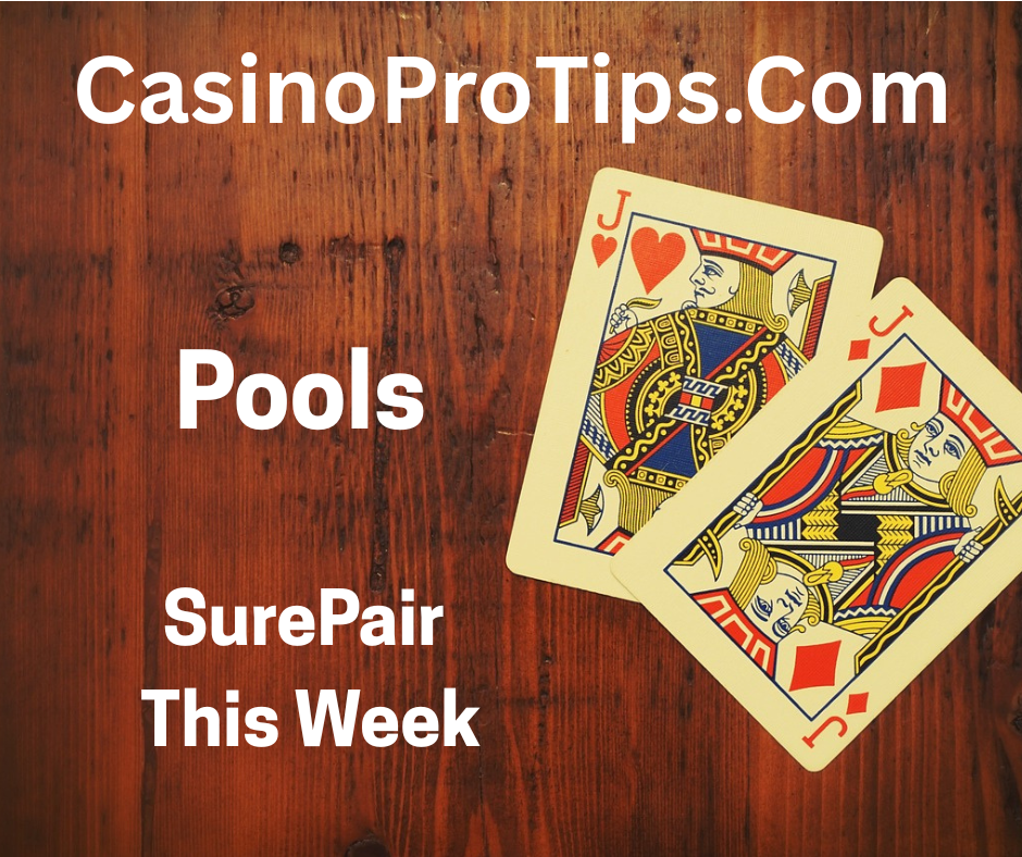 Week 22 Pools Results 2025/2026: Sure Pair For Your Winning